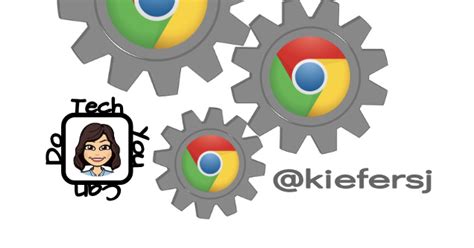 Tech You Can Do Chrome Settings You Can Do