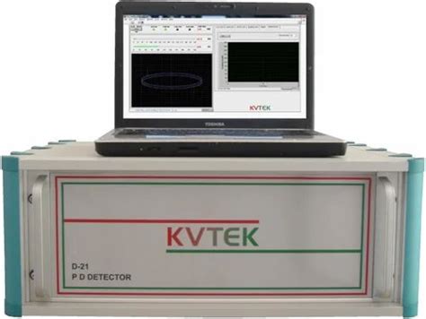 Partial Discharge Pd Detection System At Best Price In Gurgaon