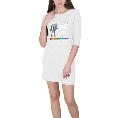 Our Agile Development Process Funny Programmer Developer Unisex Full Sleeve T Shirt Swag Swami