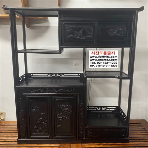 일제강점기찬장 옛날찬장 다기장 화류목찬장 옛날장 고가구 옛날원목장 송학아트 옛날물건ㅣ골동품ㆍ고가구ㆍ도자기ㅣ영상소품 ㅣ엔틱인테리어소품