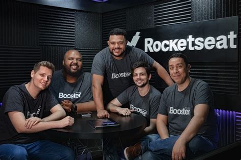 Existe Uma Rocketseat Disponível Para Cada Desenvolvedor Revista Sucesso Sa