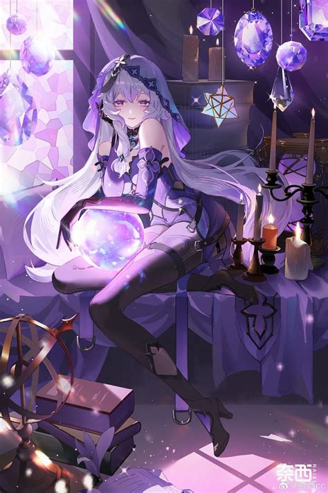 Black Swan Honkai Star Rail Image By Nicecc Zerochan Anime Image Board