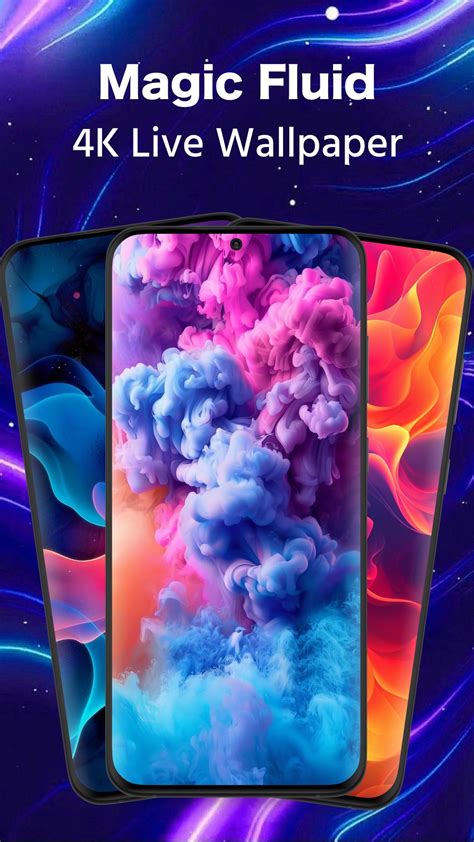 Fluid Wallpaper Apk For Android Download