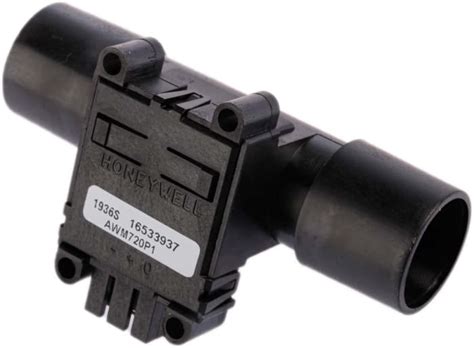 Awm720p1 Honeywell Honeywell Compensated Amplified Airflow Sensor