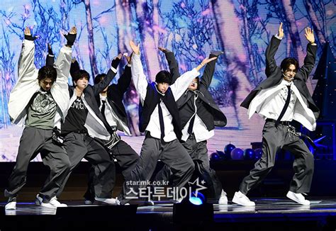 [포토] 투어스 축제 시작 Mk빌리어드