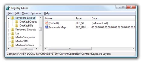 How To Disable Or Remap Caps Lock Key In Windows