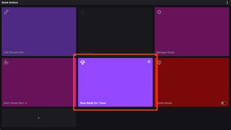 How To Raid On Twitch A Guide On Mastering Twitch Raiding