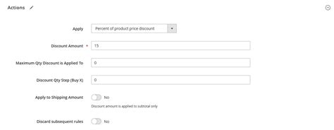 how to setup cart price rules in magento 2 hiddentechies