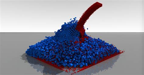 16 Open Source Physics Simulation Engine