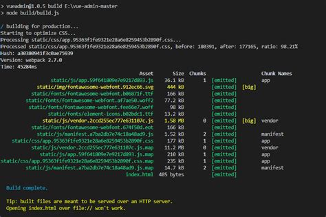 Vue20项目从零开发到打包部署 Csdn博客 Vue20项目从零开发到打包部署 Csdn博客