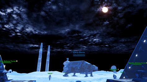 Same Sex Romances R Swtor