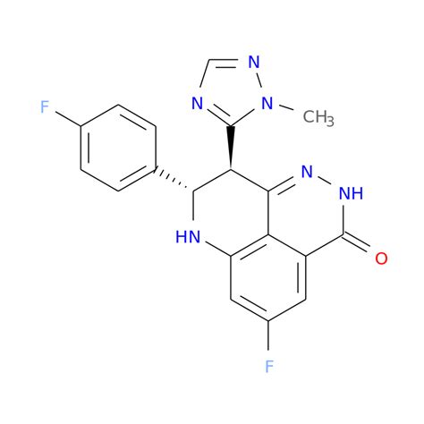 Talazoparib Brand Name List From