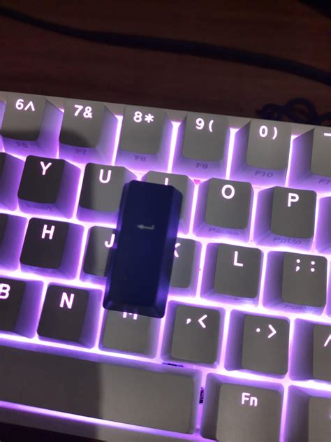 Ducky One 2 Mini Extra Keycaps R Duckykeyboard