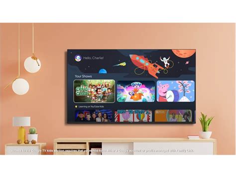 Tcl S5400 Fhd Smart Tv 32 40 43 Inch Tcl Indonesia