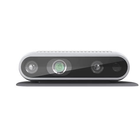 intel realsense d415 aivero