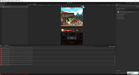 Corin Story Action RPG Sell Unity Code