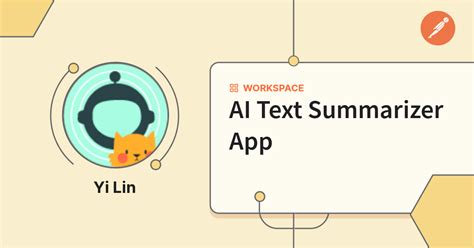 Ai Text Summarizer App Postman Api Network