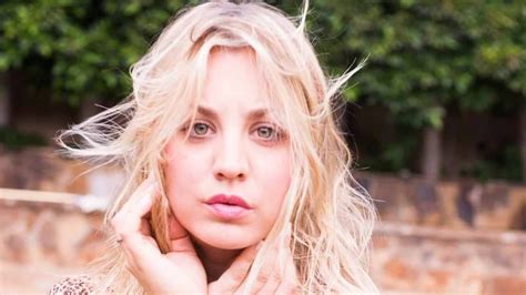 Kaley Cuoco Kaley Cuoco Sweeting Kaley Christine Cuoco Sweeting Kaley