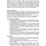 Consultant Report Template Rebeccachulew Com