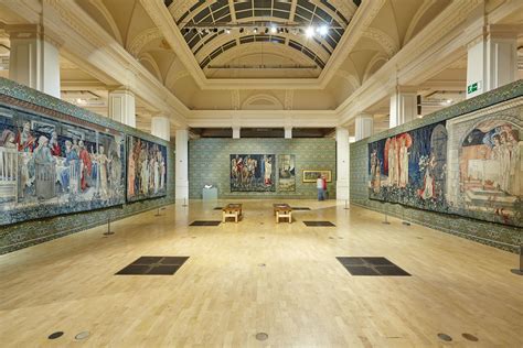 Birmingham Museum And Art Gallery Set To Reopen To The Public