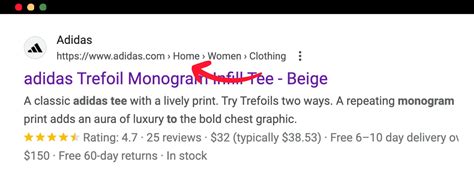 Breadcrumbs Seo Why It Matters Best Practices