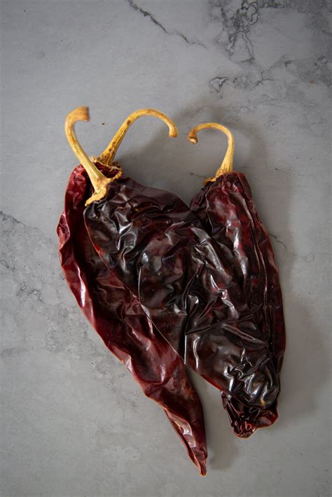 Chile Guajillo Guía Completa Del Chile Seco Más Versátil De México