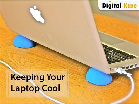 Keeping Your Laptop Cool It Is Normal For A Laptop To Get Warm By