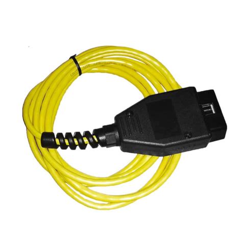 Esys Cable Bmw F Serie Enet Ethernet To Obd Interface E Sys Icom Auto Body Parts City Of