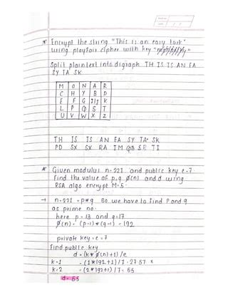 Css All Solved Problems Pdf