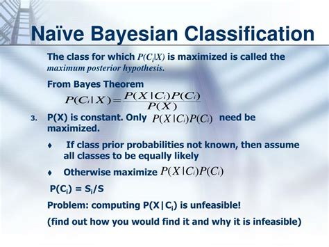 ppt bayesian classification dr navneet goyal bits pilani powerpoint presentation id 6901321