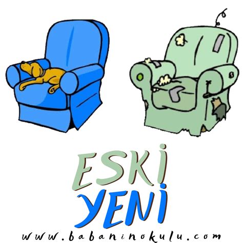 ESKİ YENİ BabanınOkulu