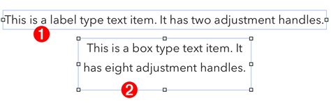 Applescript And Numbers Text Items