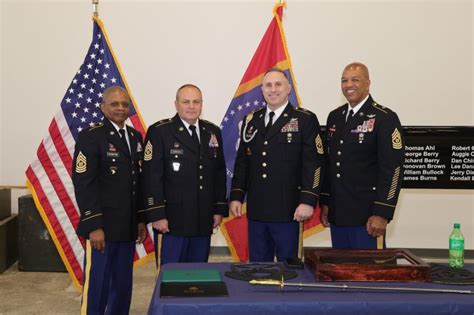 Eric Spellman On Linkedin Congratulations To My Friend And Mentor Csm Fredrick Roundtree On His