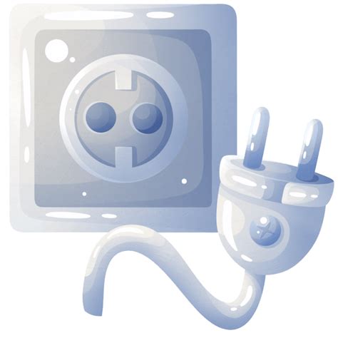 Electric Socket Pngs For Free Download