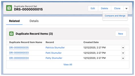 The Dos And Donts Of Duplicate Management In Salesforce Part Ii — Arkus Inc