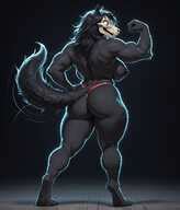 Post AI Generated SCP SCP The SCP Foundation