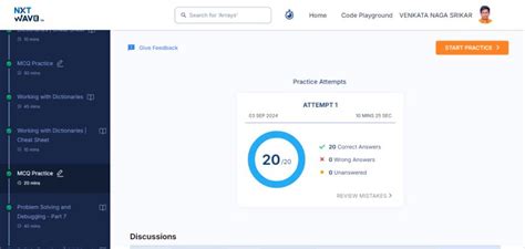 Srikar Chinnam On Linkedin Ccbp Nxtwave 30daysofcodechallenge