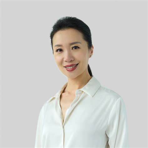 Xiao Nan Yu Biographies National Arts Centre