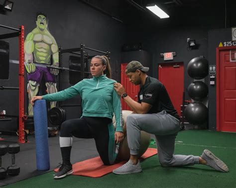 Robert Leaks Iii On Linkedin Leaksfitness