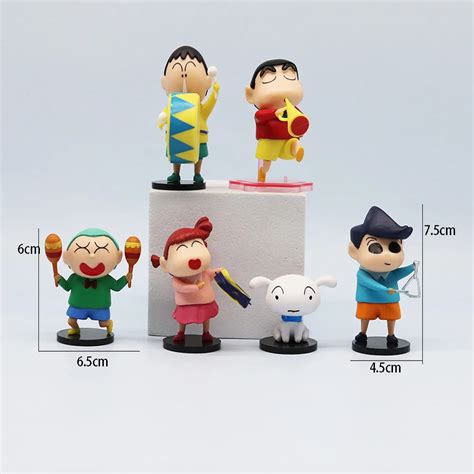 Adet Tak M Mum Boya Shin Chan Shinnosuke Nohara Karikat R Kawaii