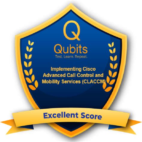 Implementing Cisco Advanced Call Control And Mobility Services Claccm