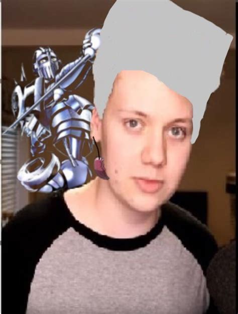 Man Part 5 Polnareff Looks Weird R Pyrocynical