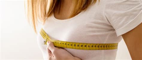 Breast Development Stages In Girls With Pictures