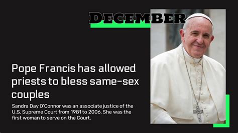 Free 2023 Wrapped Presentation Template