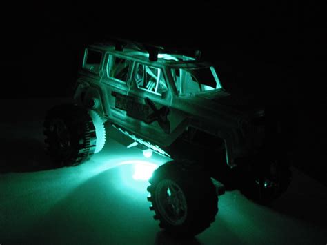 Picaxe 08m Rc Car Robotshop Community