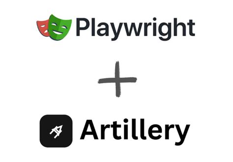 Client Side Performance With Playwrightartillery Ramses Sacol De Almeida