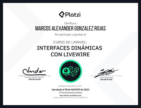 Marcos González Rojas On Linkedin Laravel Developer Livewire Fullstack Web Design