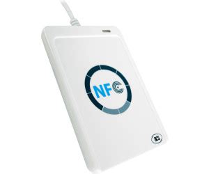 Advanced Card Systems Ltd ACR U Ab Preisvergleich Bei Idealo De Acs Kartenleser