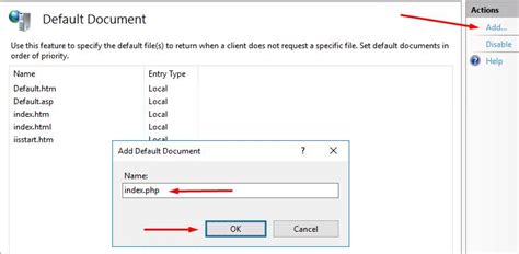 How To Install And Configure IIS On Windows Server Zomro