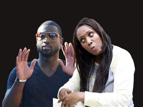 Dwyane Wade And His Ex Battle Over Babe Sex Change